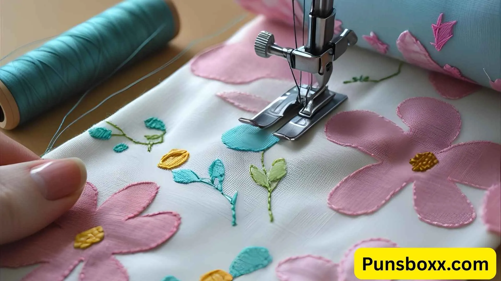 🌸 From Needles to Giggles: The Best Sewing Puns Ever Sewn
