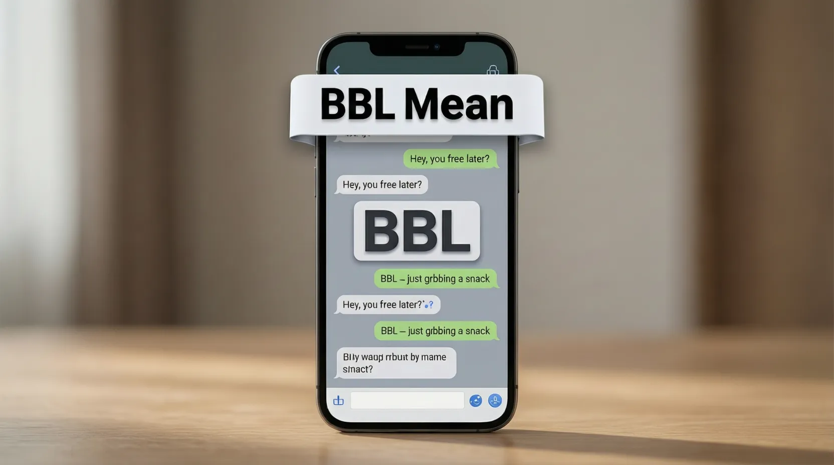 Curious About BBL? Here’s What It Really Means for 2026