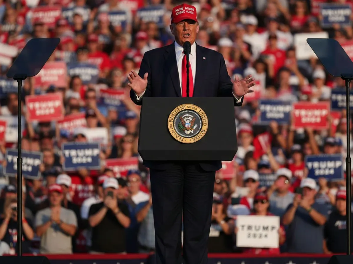 Donald trump height and weight For (2026)