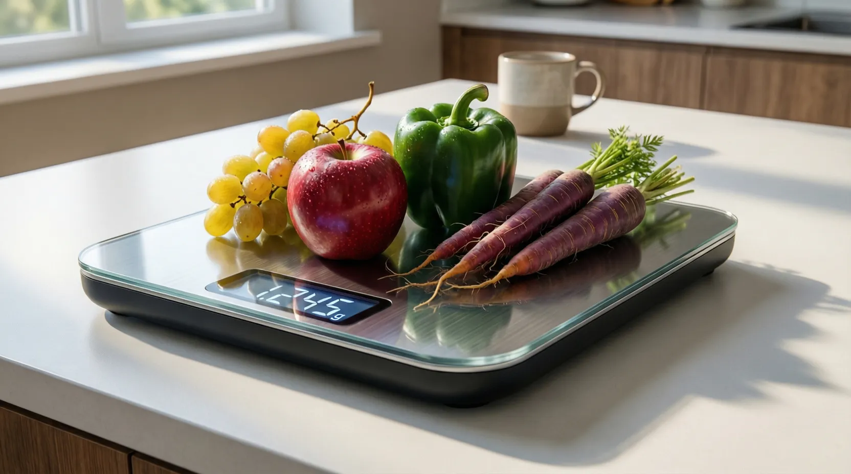 Food weight scale For (2026)